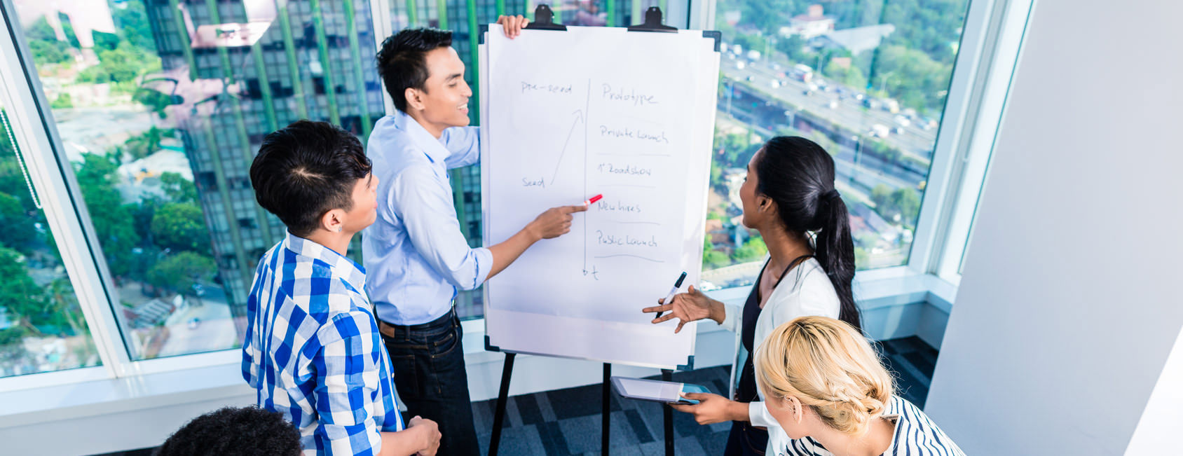 Social and Public Research - Advanis.net